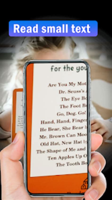 Image result for Video Magnifier