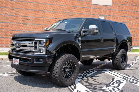 Image result for Excursion Modified