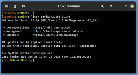 Image result for Setup Ubuntu Account SSH