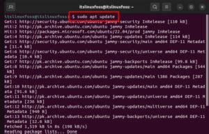 Image result for Temporary Failure Resolving Security.Ubuntu.com