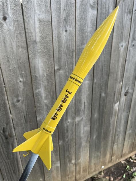 Image result for Model Rocket Building