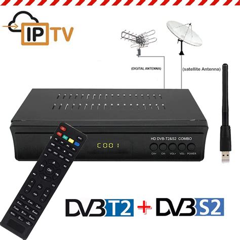 Image result for TV Decoder Combo