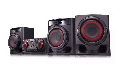 Image result for LG Mini Stereo System
