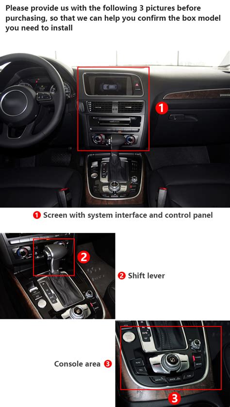 Image result for Audi MMI Android Auto Upgrade