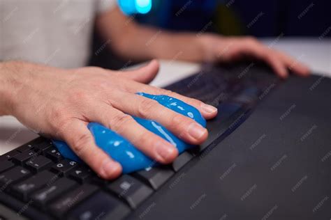 Image result for How to Clean Keyboard Dust