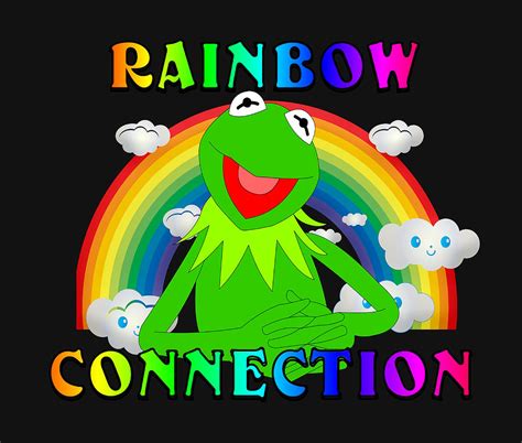 Image result for Rainbow Connection Kermit 2011