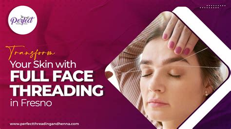 Image result for What Is Face Threading