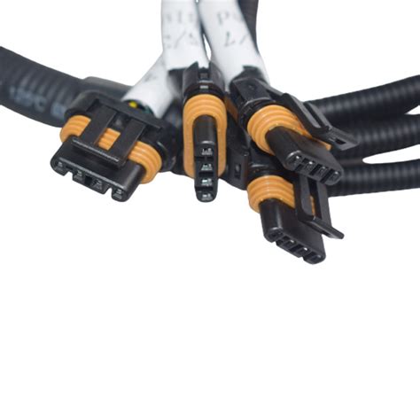 Image result for Coil Pack Relocation Kit for LS1