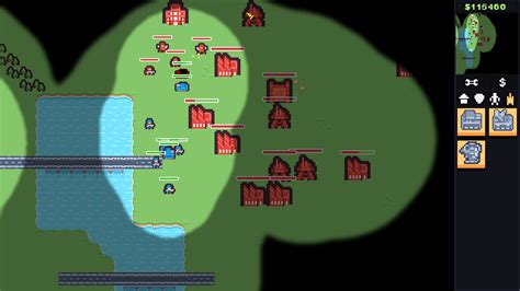 Image result for Gdevelop Strategy Game