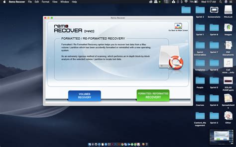 Image result for How to Use Remo Recover Software