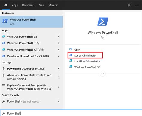 Image result for Enable Hyper-V From PowerShell