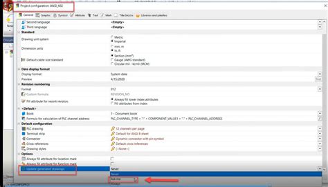 Image result for Automatic Drawing Update SolidWorks