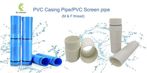 Image result for PVC Well Casing Pipe 2 Inch Screen