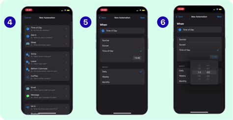 Image result for Schedule Text Message iPhone