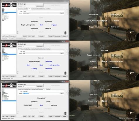 Image result for L4D2 Useful Console Commands