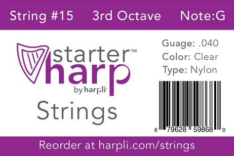 Image result for String 15Cm