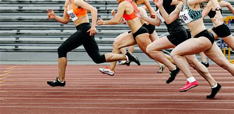Image result for How to Run Track