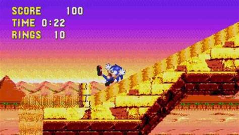 Image result for Sonic Mega Collection Plus