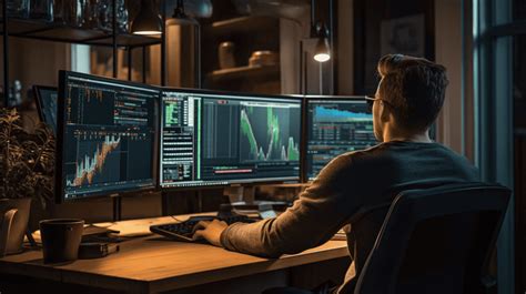 Image result for Trading Computer Desk