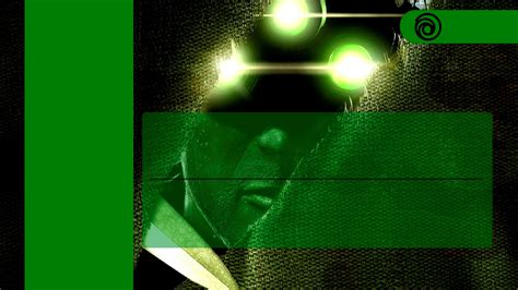 Image result for Splinter Cell Theme