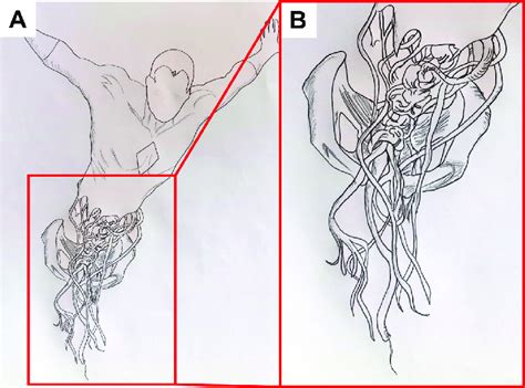 Image result for Ultron Vision Body