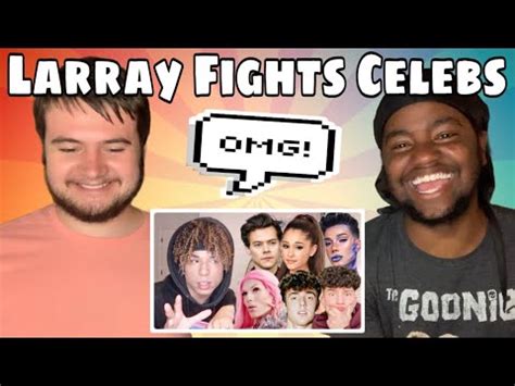 Image result for Larray Fight