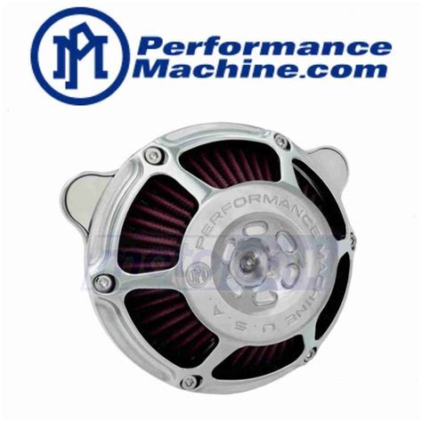 Image result for Performance Machine Max HP Air Cleaner