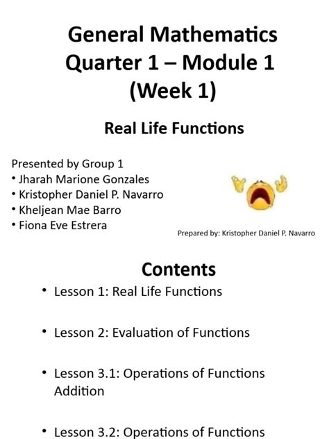 Image result for Gen Math Formula