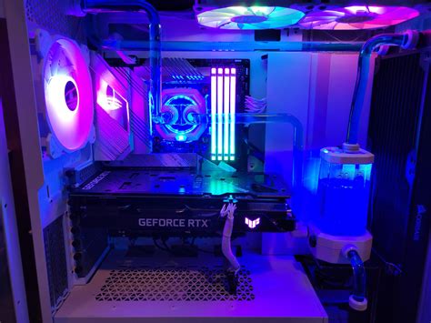 Image result for Water Loop Computer