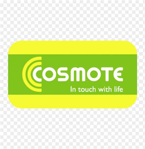 Image result for COSMOTE Vector Logo