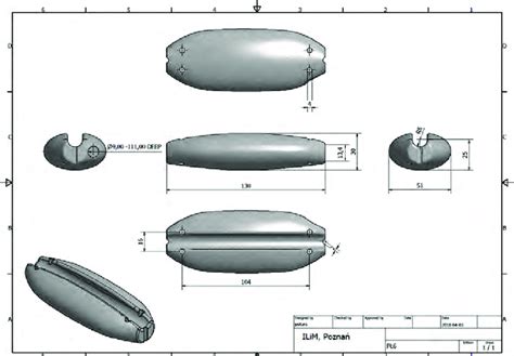 Image result for Technical Floating Drawing