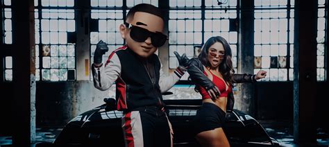 Image result for Con Calma Video Cast