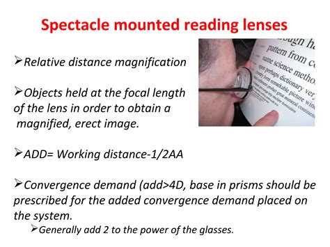 Image result for Low Vision Optical Devices