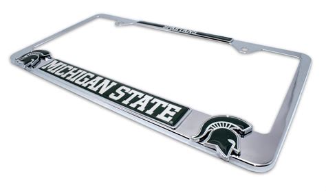 Image result for Michigan State License Plate