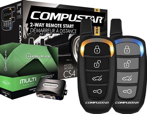 Image result for Compustar Remote Start