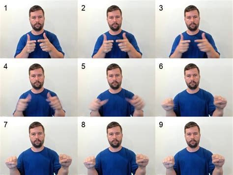 Image result for ASL Lexical