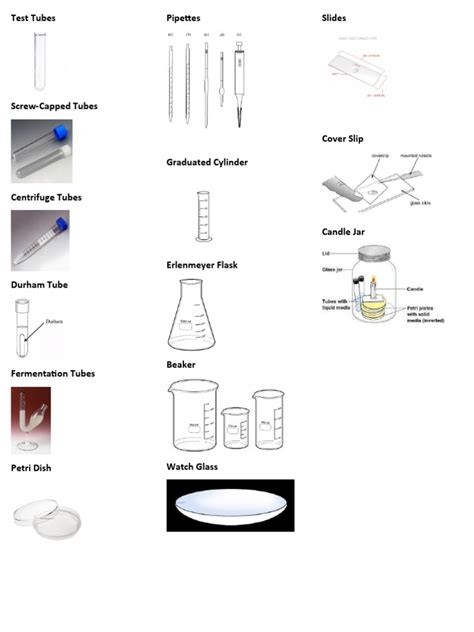 Image result for Tube Test Procedure