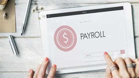 Image result for Payroll Process Steps