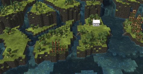 Image result for Island Map Timberborn