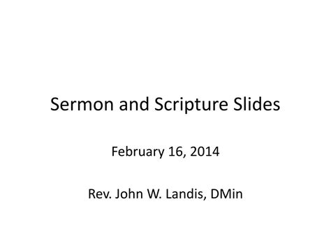 Image result for Scripture Slides