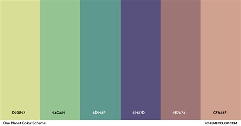 Image result for One Color Scheme