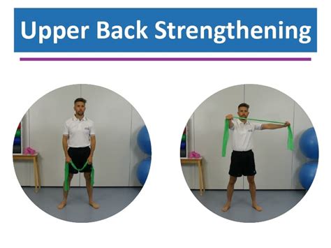 Image result for Upper Back Problems Exercise