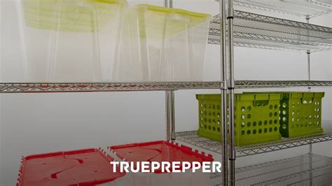 Image result for Prepper Storage Case