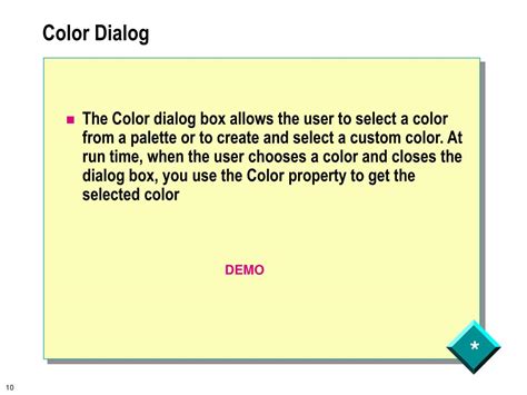 Image result for Control Dialog