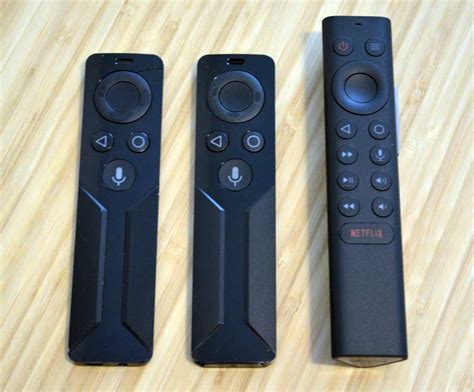 Image result for NVIDIA SHIELD Remote Replacement