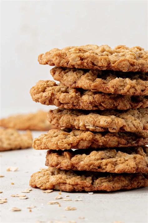 Image result for Making Oatmeal Cookies