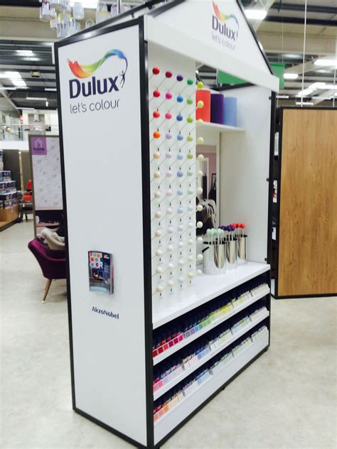 Image result for Color Chip Dispay