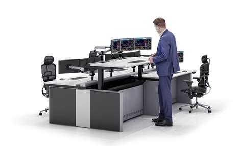 Image result for Trading Computer Desk