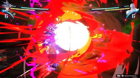 Image result for DBZ Deflect