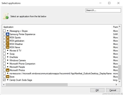 Image result for AppLocker Blocked Message